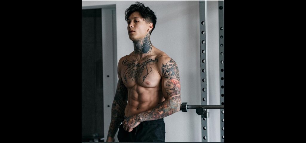 Chris Heria(クリス・へリア）氏のトレーニングメニュー | YBM fitness Japan